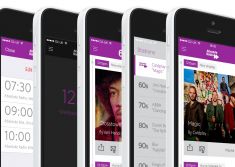 Absolute Radio redesigns mobile app to include personalised ads ...