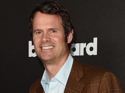 Pandora brings back co-founder Tim Westergren as CEO - RadioInfo Asia