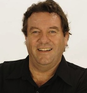 David Morrow - ABC Sport - RadioInfo Asia