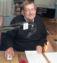 Barry Washington - RadioInfo Asia