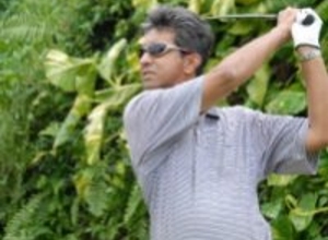 Ven Sreenivasan - RadioInfo Asia