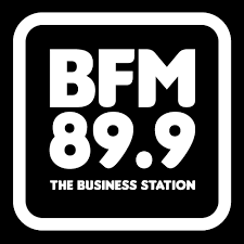 Radio Producer / Presenter, BFM Media (BFM) - RadioInfo Asia