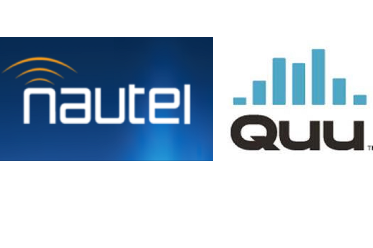 Nautel and Quu collaborate to create Visual Radio Air Chain #NABShow ...