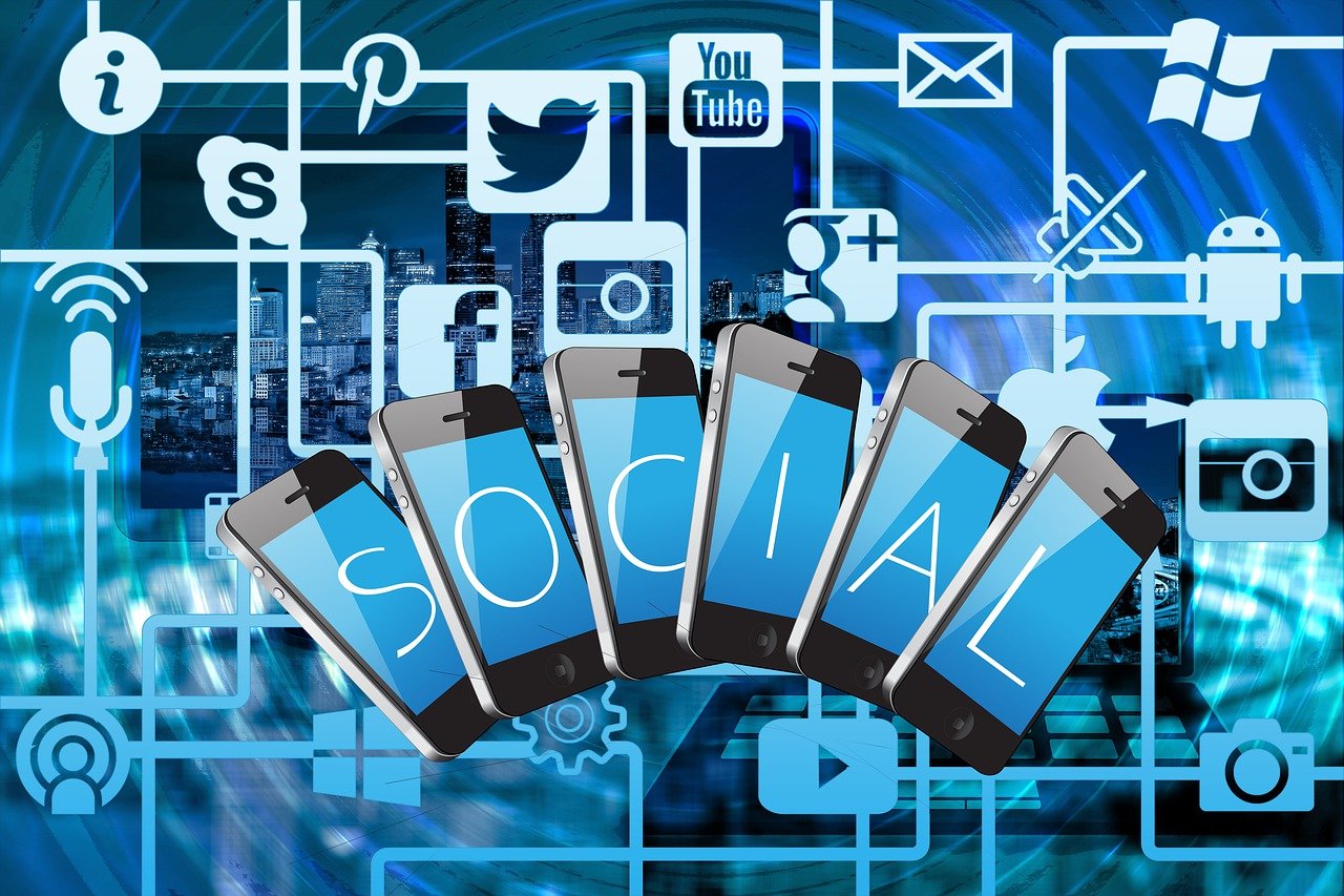 Social media dominates news consumption in Indonesia as TikTok surges ...