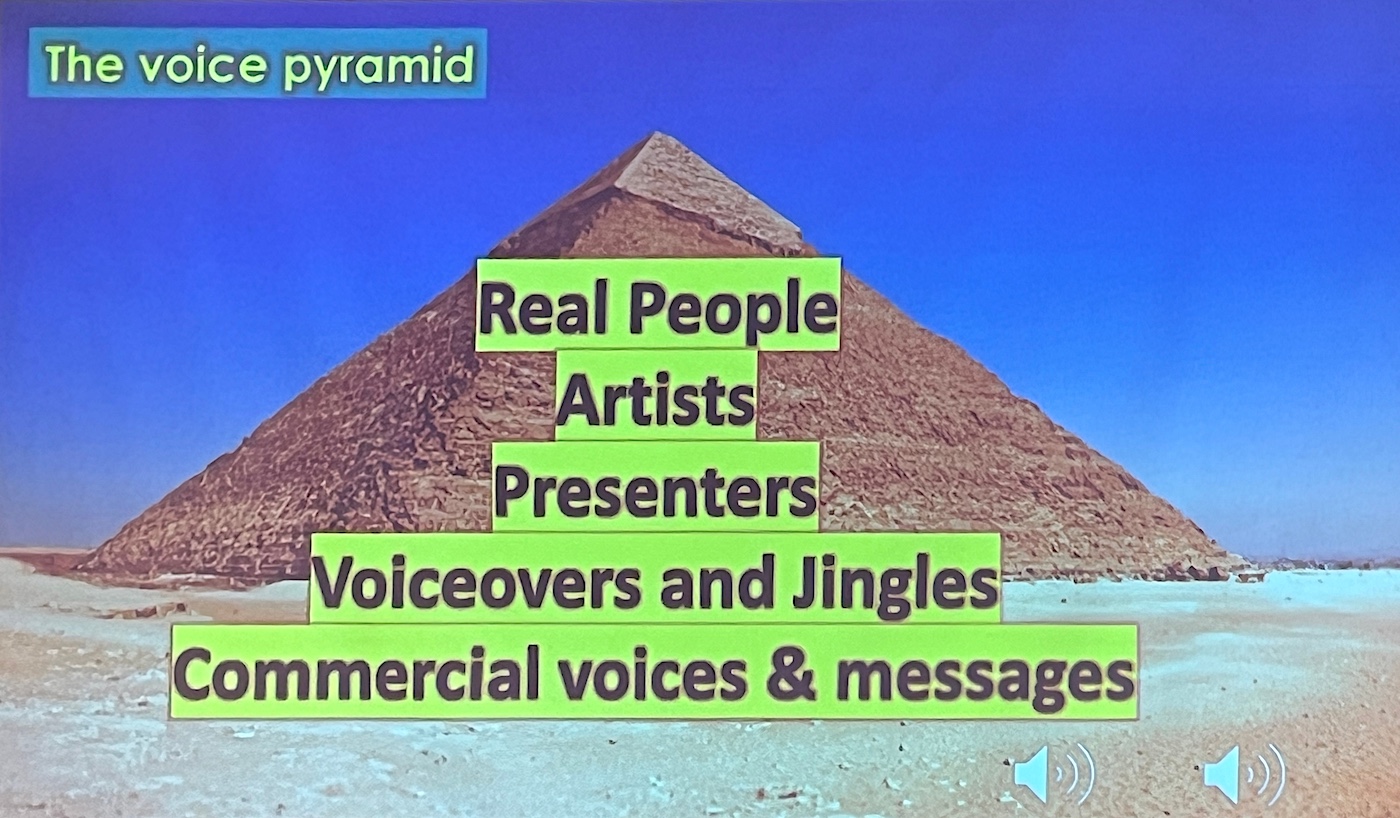 Tips for imaging and branding: Chris Stevens RadioDays Asia - RadioInfo ...