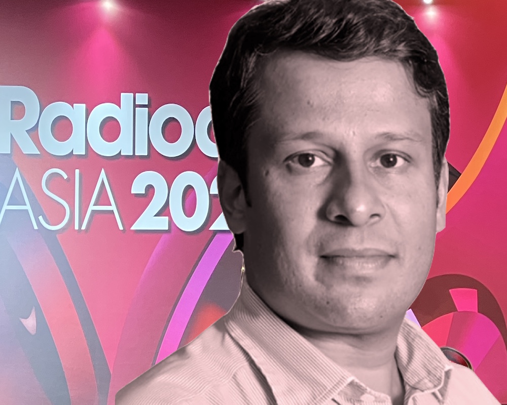 Radio not in decline, it is evolving and embracing digital innovation
