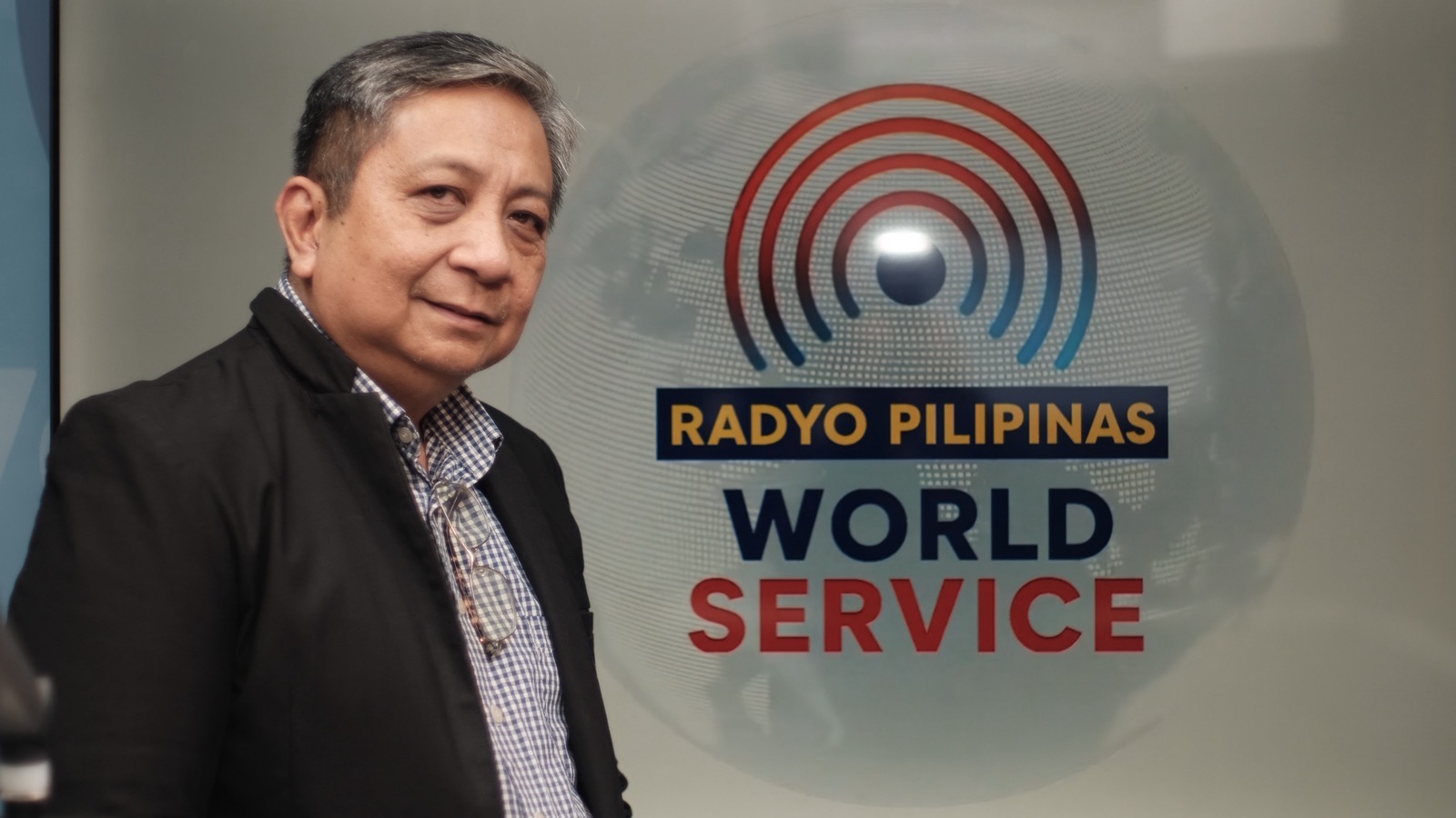 Radyo Pilipinas World Service returns - RadioInfo Asia