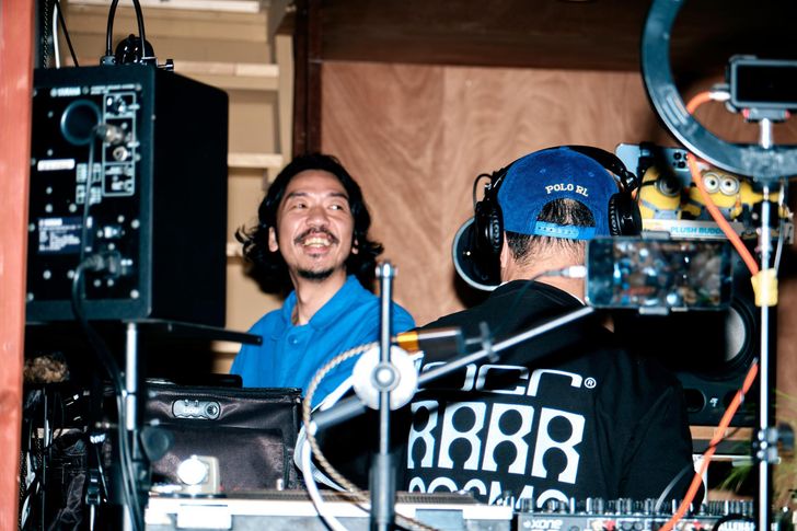 Community radio station launches in Busan to support local underground ...